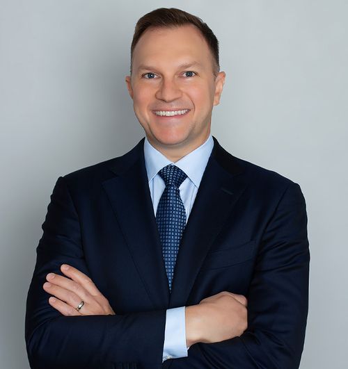 Matthew J. Foerster | Arnold, Placek & Foerster PC